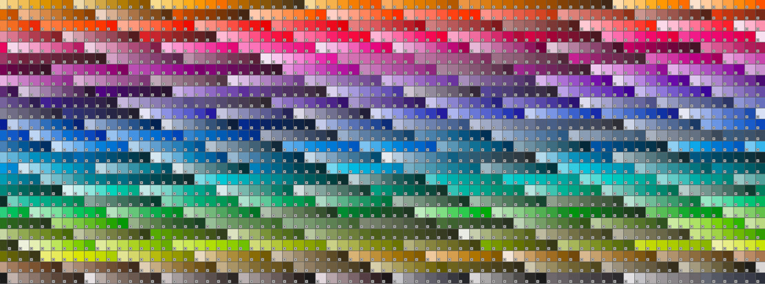 How to Get the Best Colors from Your DTF Printer – ImperialDTF
